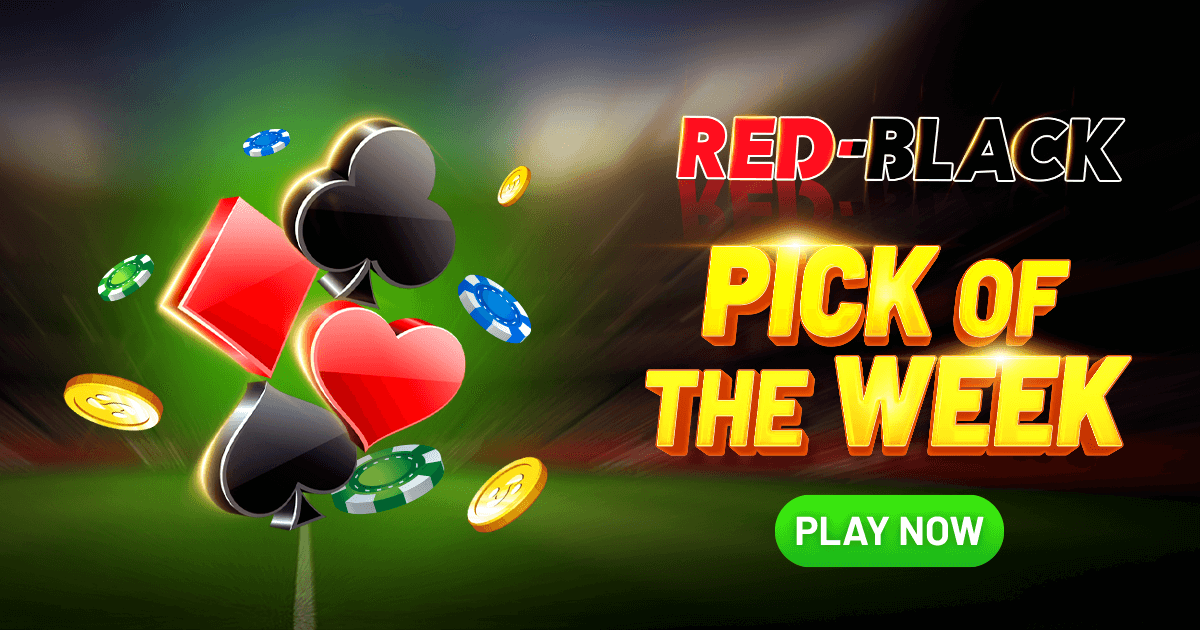 Pick of the Week
