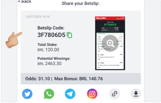 Online Sports Betting International & Live Betting Odds at SportyBet