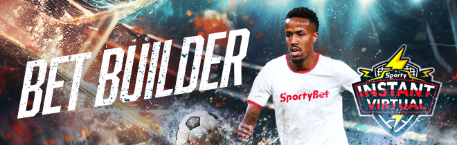 Promotions | SportyBet