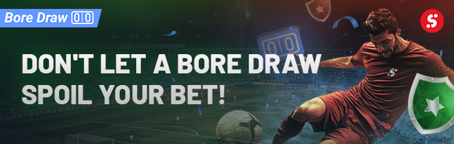 Promotions | SportyBet