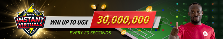 Online Sports Betting Uganda & Live Betting Odds at SportyBet