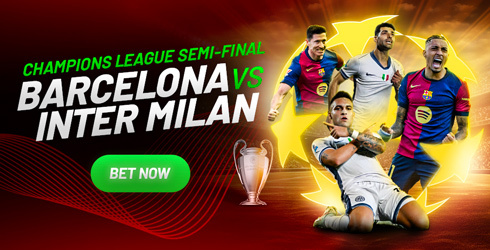 Online Sports Betting Ghana & Live Betting Odds at