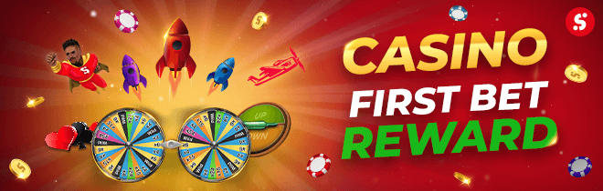 Promotions | SportyBet