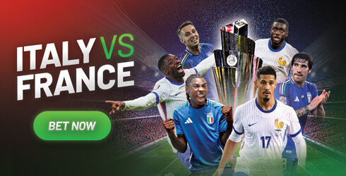 Online Sports Betting Tanzania & Live Betting Odds at