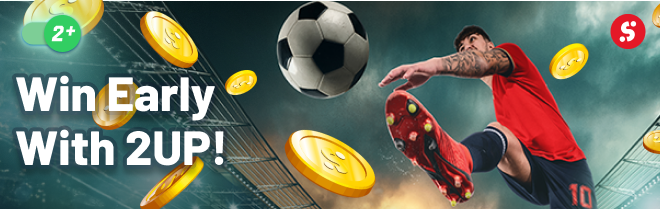 Promotions | SportyBet