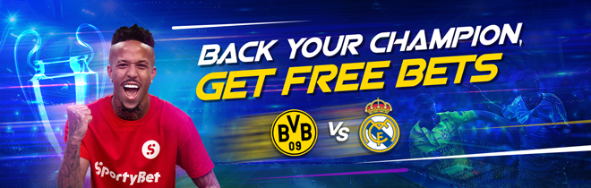 Promotions | SportyBet