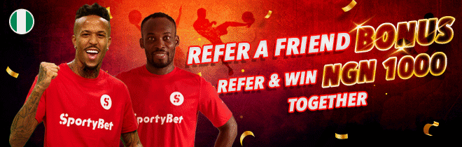 Promotions | SportyBet