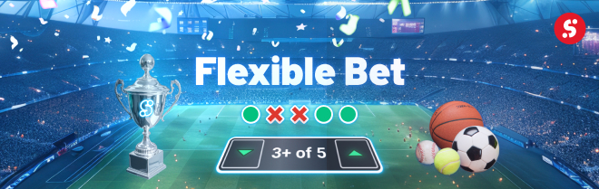 Promotions | SportyBet