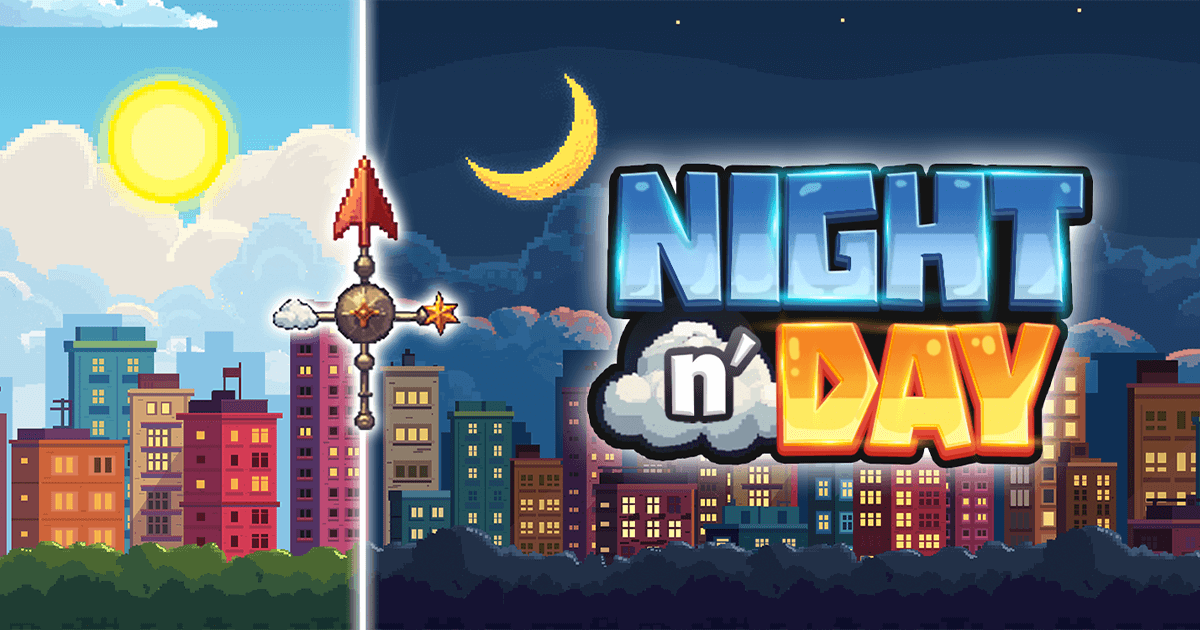 Night n’ Day