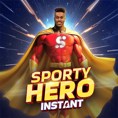 Sporty Games | SportyBet